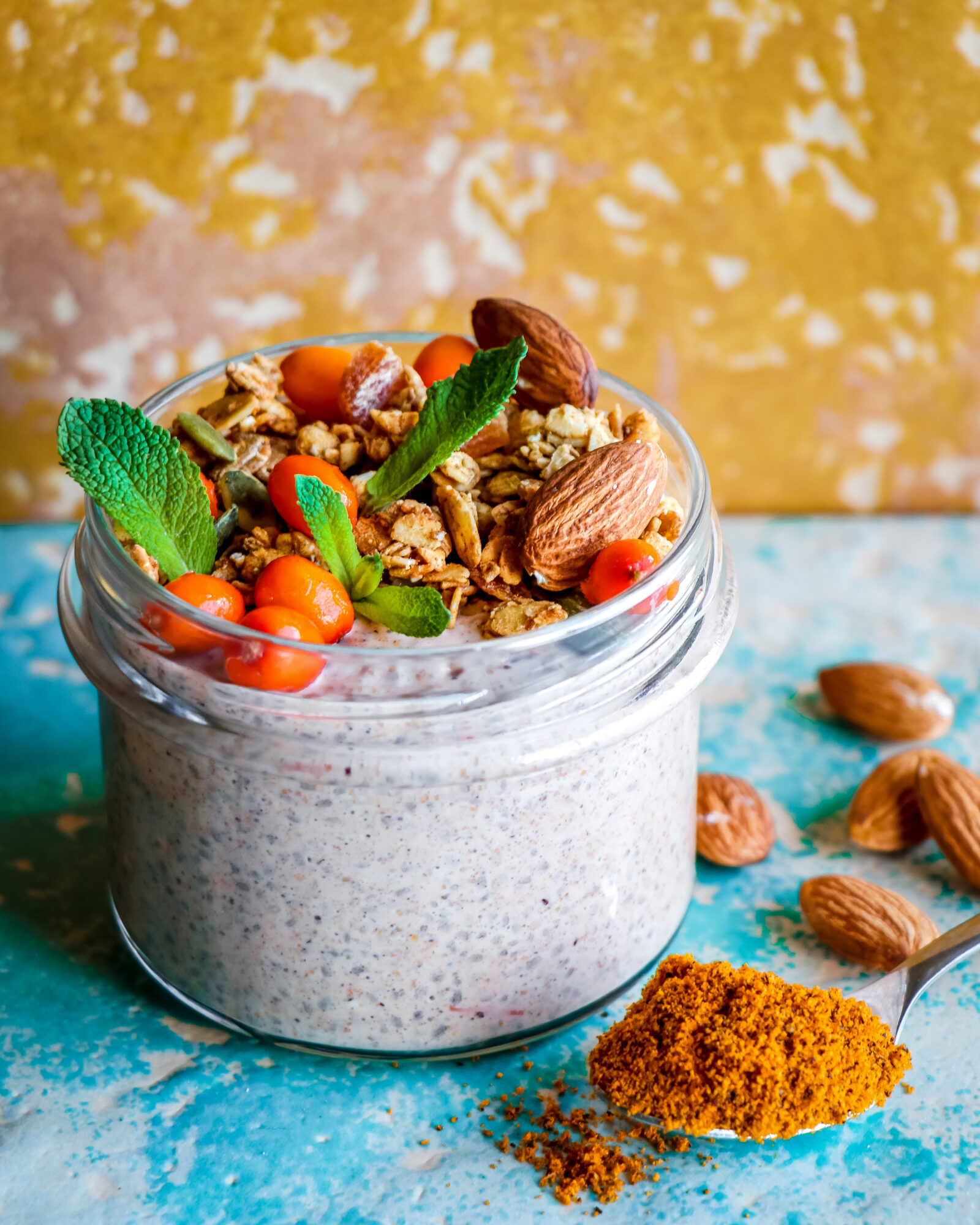 KAMAKREEM ASTELPAJUGA - Miaspiration