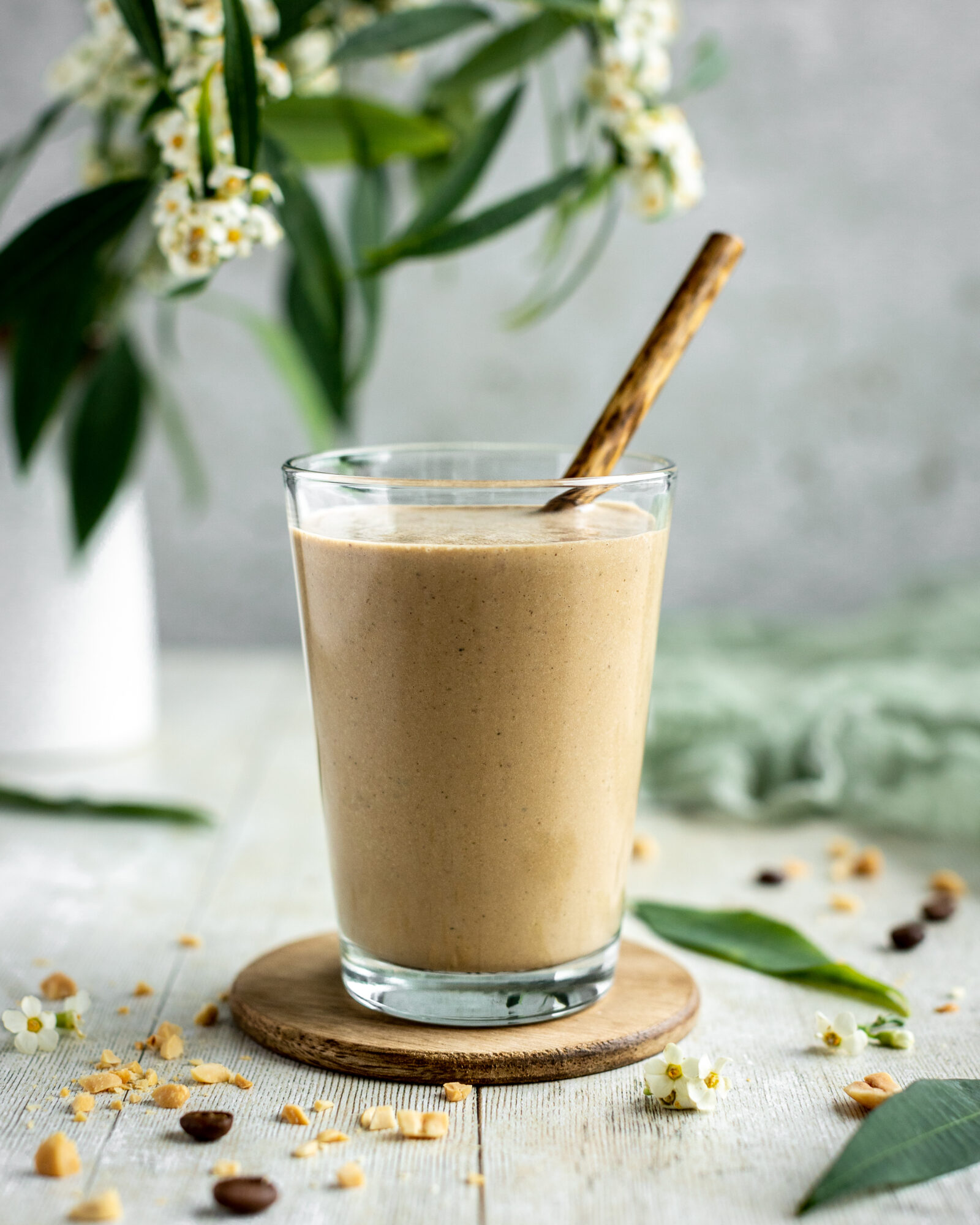 MEGAMÕNUS KOHVI SMUUTI - Miaspiration